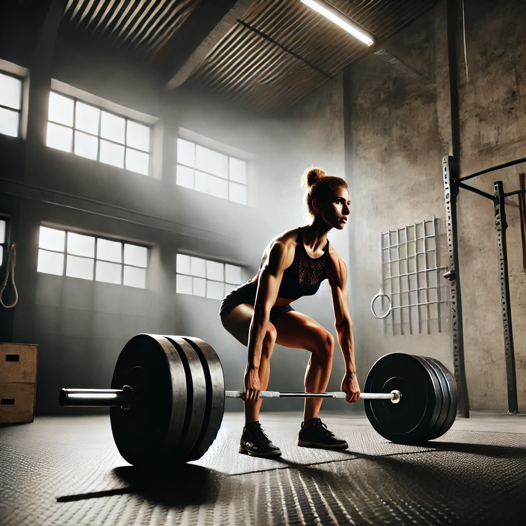 The 6 Amazing Deadlift Benefits You Need to Know (Backed by Science ...
