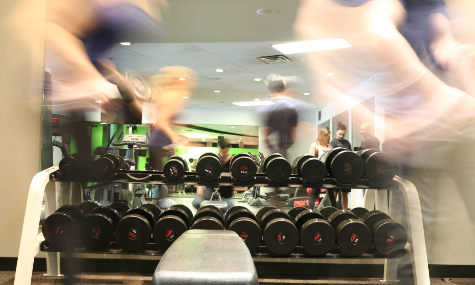 The Benefits of Personal Training - TurnFit Personal Trainers Vancouver